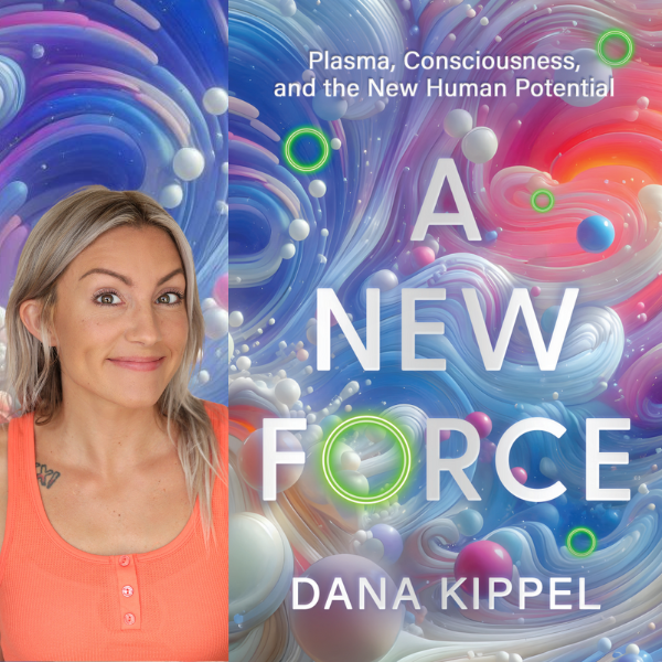 Dana Kippel – Metaphysical Mysterium